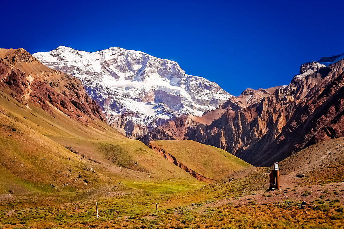 Aconcagua expedition | Pat Falvey Explorer | Speaker | Mentor | Coach